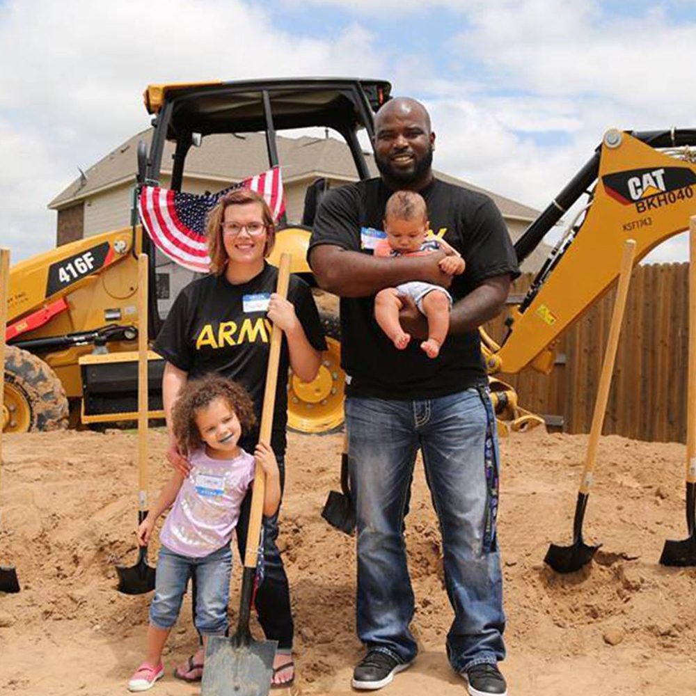 The Nelms Family | Operation Finally Home