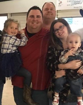 The Rook Family | Operation Finally Home