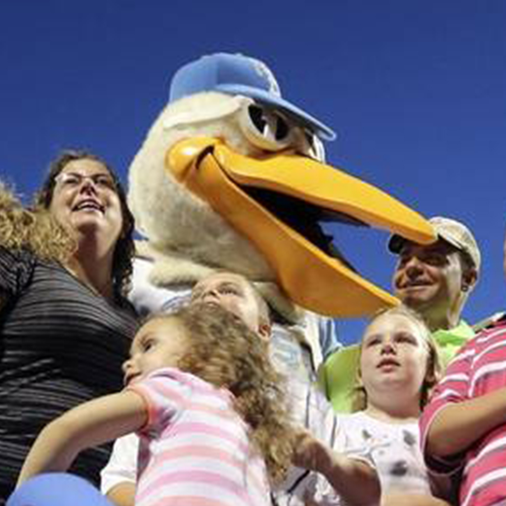 The Whitmore Family | Operation Finally Home